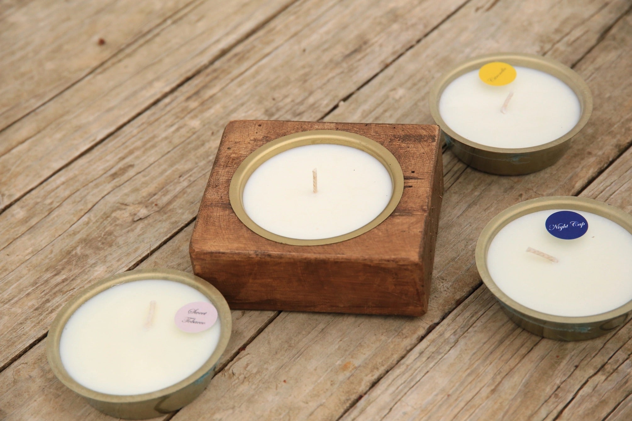 CHEESE MOLD CANDLES – Just A Dude Candle Company