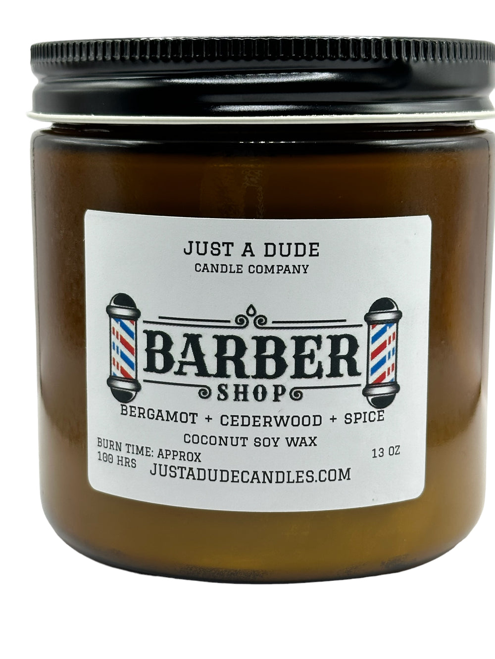 Just A Dude Candles – Just A Dude Candle Company
